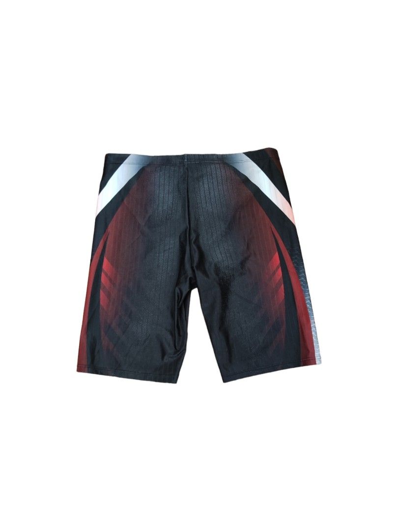 Renoma Swimming Trunk, Men's Fashion, Activewear on Carousell