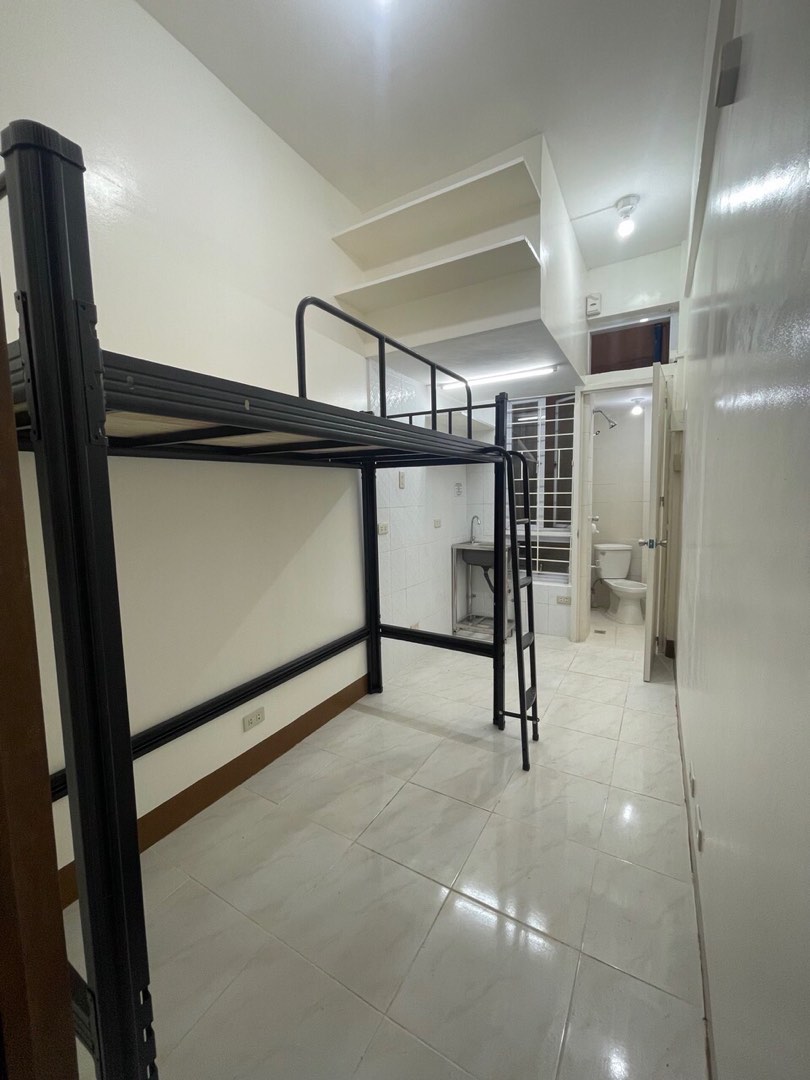 Room for Rent in Quezon City | Bedspace for Rent | Carousell