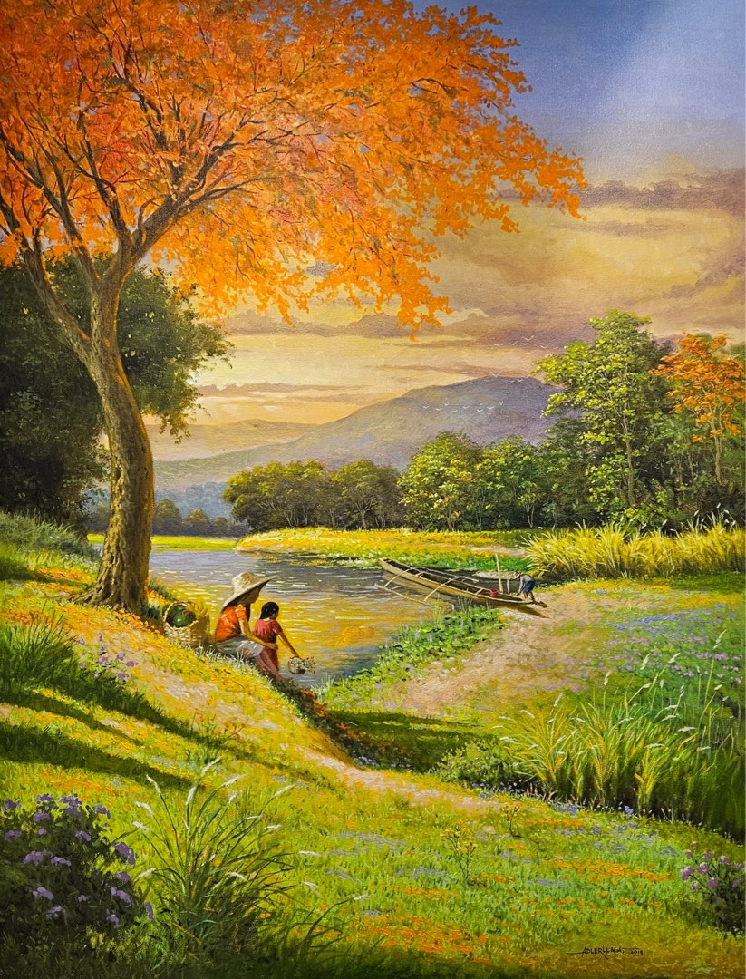 Sa Iyong Piling BY ADLER LLAGAS, Hobbies & Toys, Stationary & Craft ...