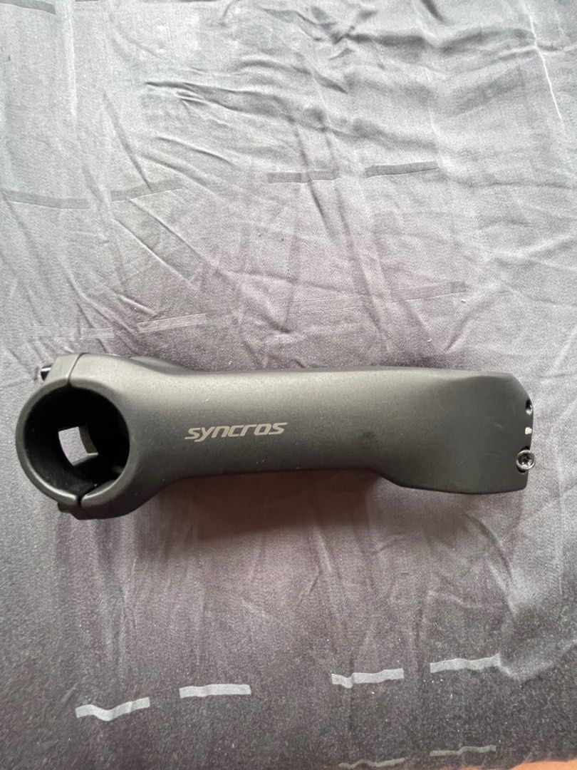Scott Syncros RR2.0 Stem 110mm for Scott Addict and Addict Gravel ...