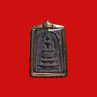 LP Kuay Somdej Deang BE2521, Hobbies & Toys, Memorabilia & Collectibles ...