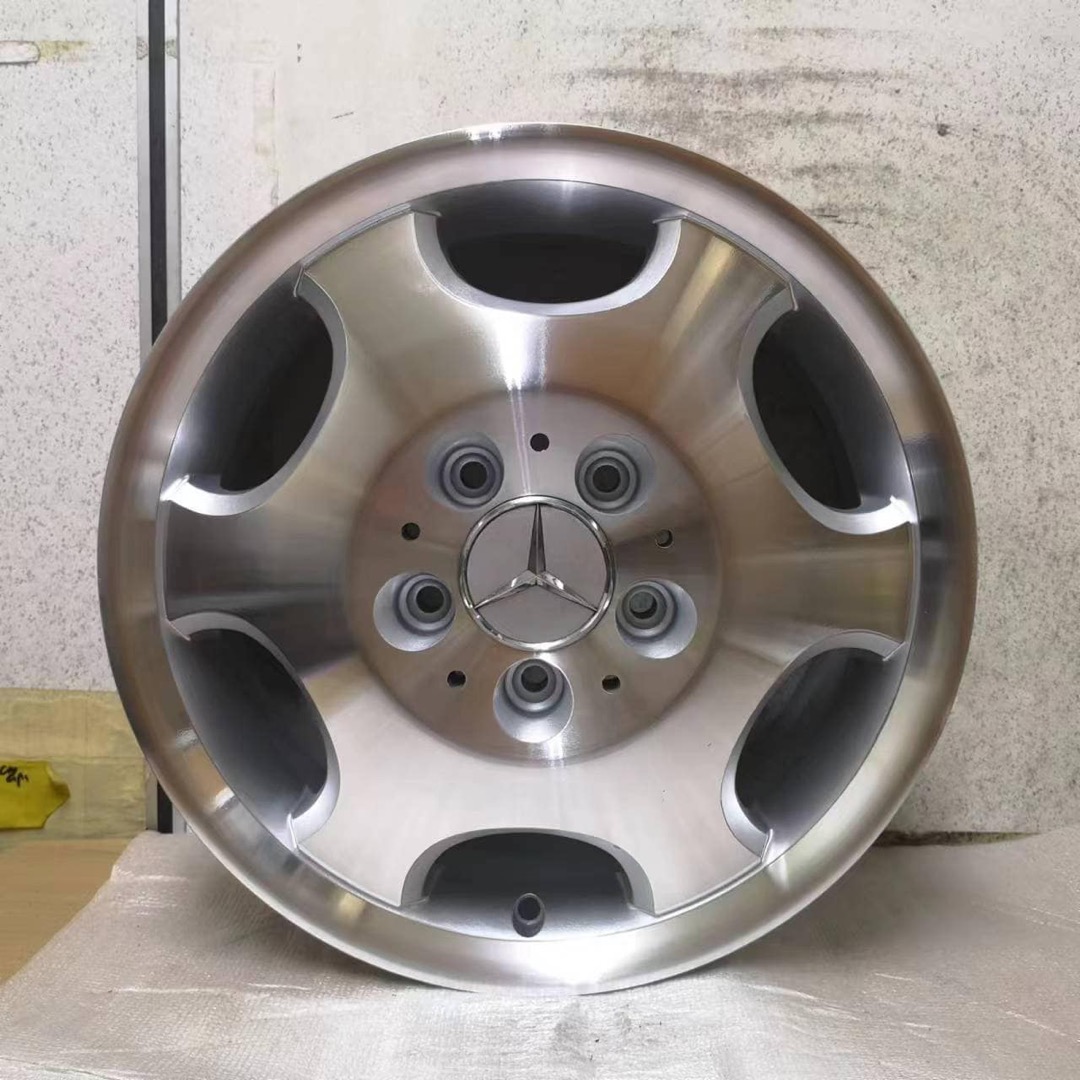 SPORT Rim MERCEDES ORI 15" W123 W124 W126 W201 W202 W203 W204 W210 W211 ...