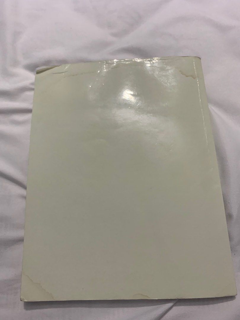 TPT251 Principles Of transport, Hobbies & Toys, Books & Magazines ...