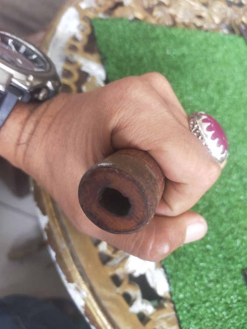 Ulu parang kayu lama, Furniture & Home Living, Kitchenware & Tableware ...