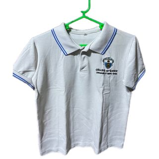 UST Science Type A uniform, Women's Fashion, Tops, Blouses on Carousell