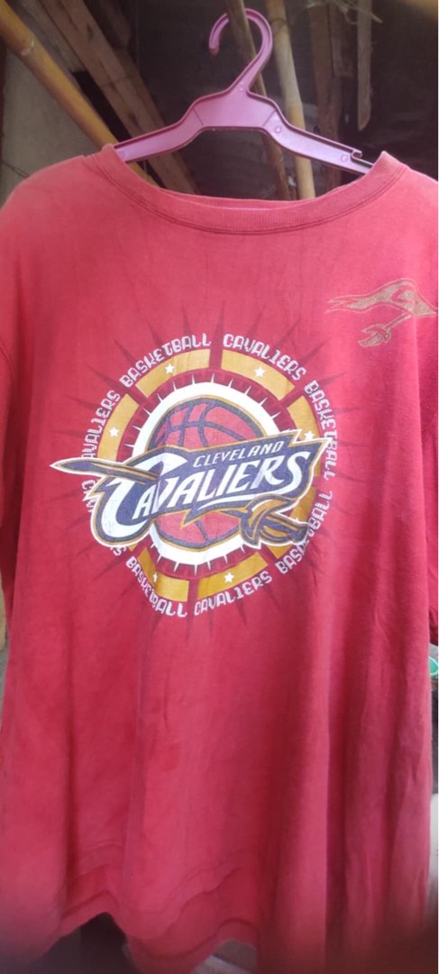 Vintage Cavalliers UNK shirt, Men's Fashion, Tops & Sets, Tshirts ...