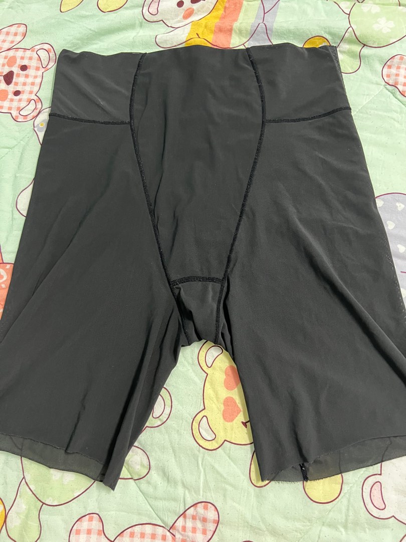 Wacoal girdle pants seamless, Women's Fashion, New Undergarments ...