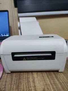 Waybill Printer, Computers & Tech, Printers, Scanners & Copiers on ...