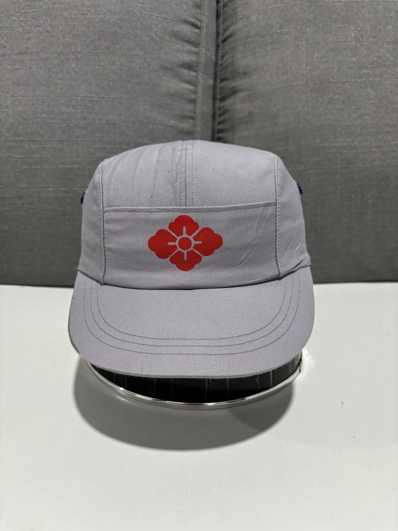Worker cap, Men's Fashion, Watches & Accessories, Cap & Hats on Carousell
