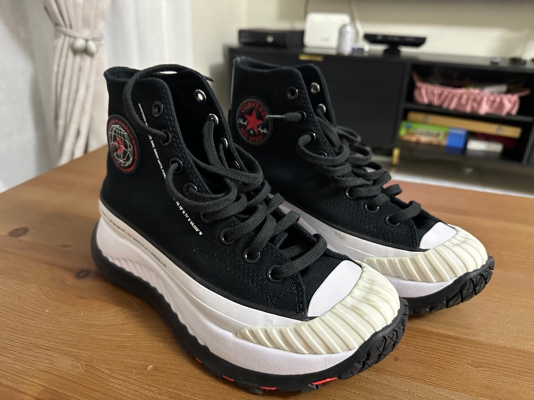 WTS CONVERSE CHUCK 70 AT-CX FUTURE UTILITY MEN'S SNEAKERS, Women's ...