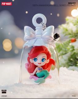 Pop Mart Disney Sets - Popmart Disney Princess Exclusive Ride & Popmart ...