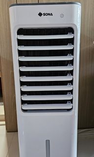 Aifa Pro-ACF119B Evaporative Air Cooler, TV & Home Appliances, Air ...