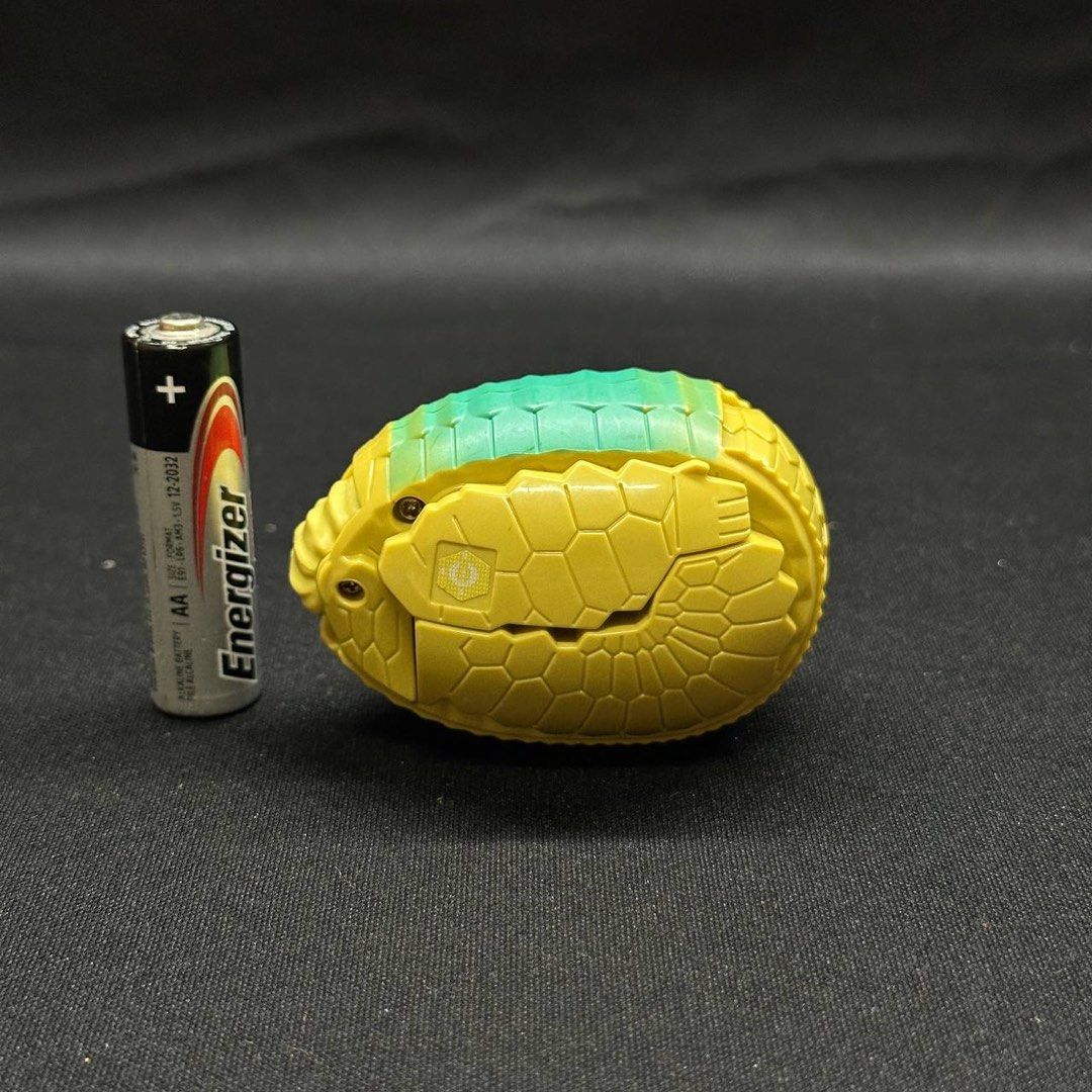 Bandai Ultraman Ultra Egg Redking Ultraman Monster Series Kaiju @ 20x ...