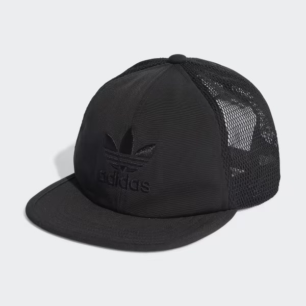 Adidas AR trucker cap, Men's Fashion, Watches & Accessories, Cap & Hats ...