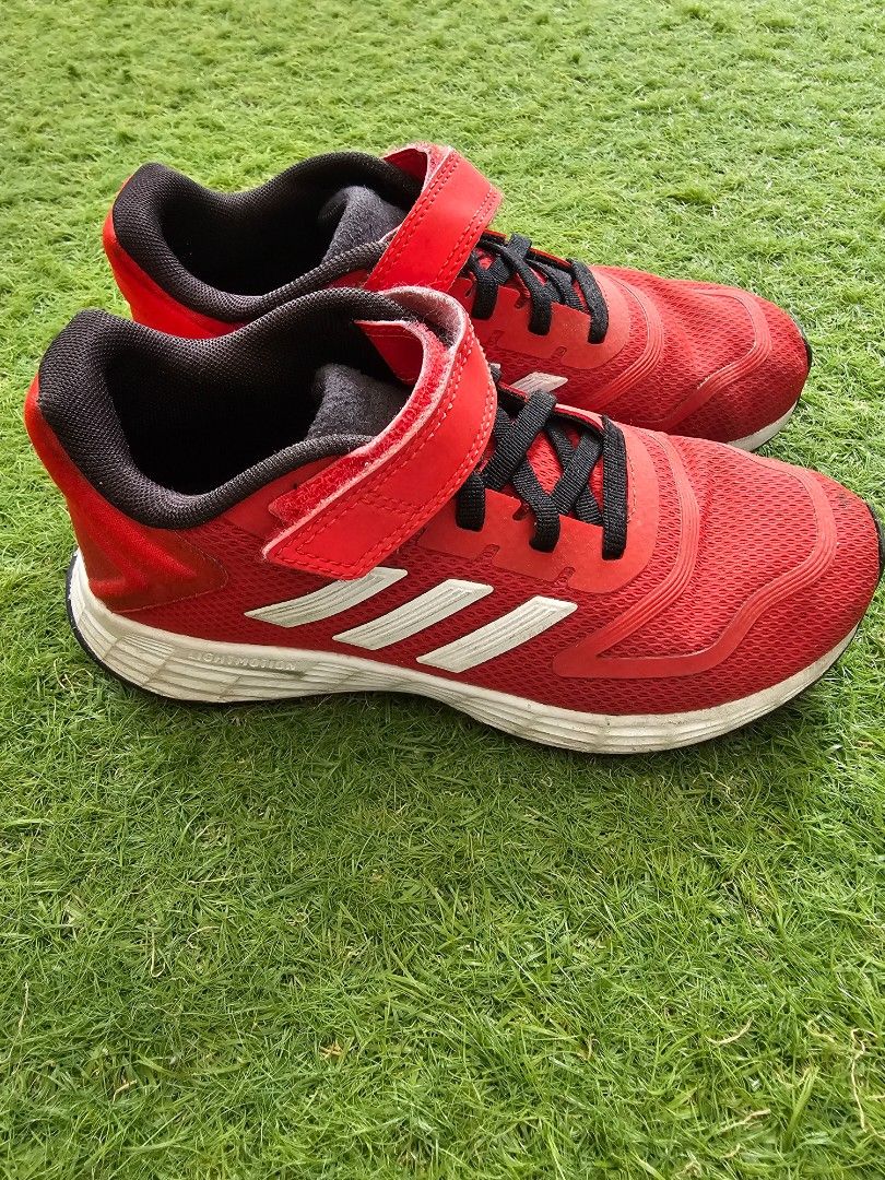 Adidas kids shoe, Babies & Kids, Babies & Kids Fashion on Carousell