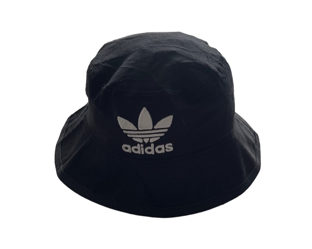 adidas original bucket hat, Men's Fashion, Watches & Accessories, Cap ...