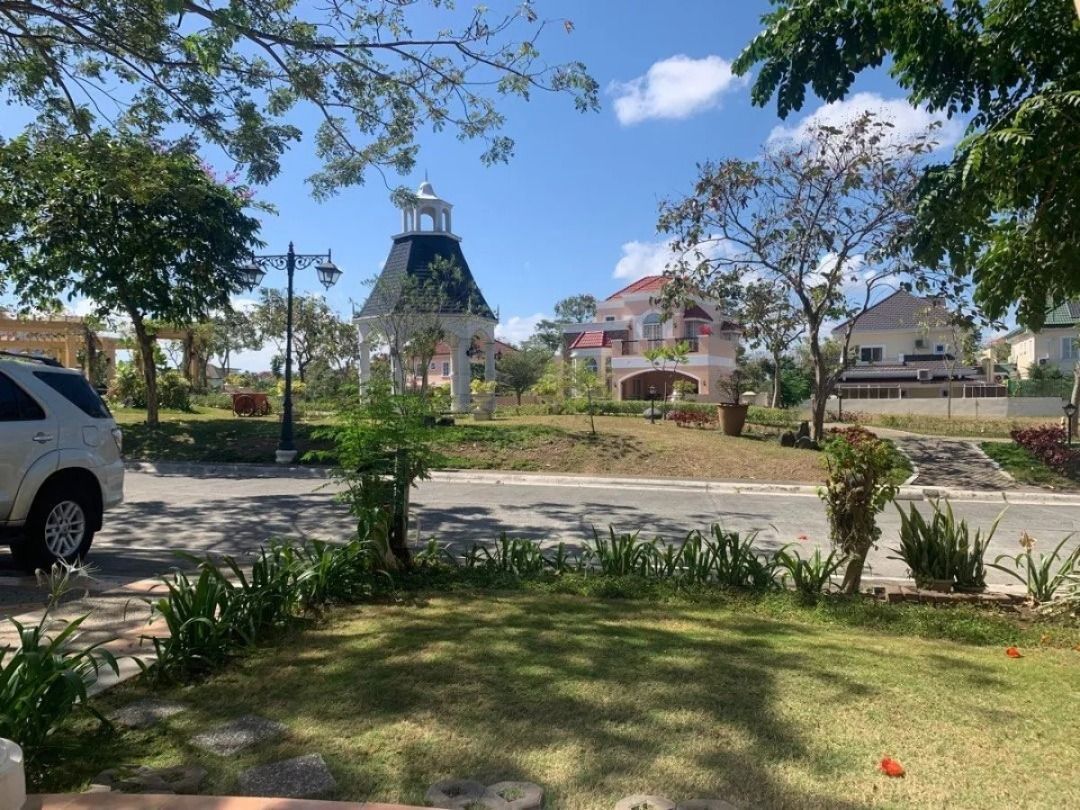 Along Daang Hari Alabang Residential Lot for Sale. Good Location, Las ...