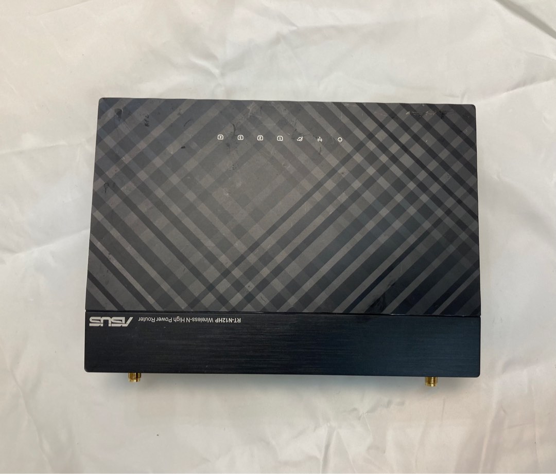 ！大量！Asus Power Router二手路由器 價錢可議！包線, 電腦＆科技, 電腦周邊及配件, Wifi及上網相關產品 - Carousell