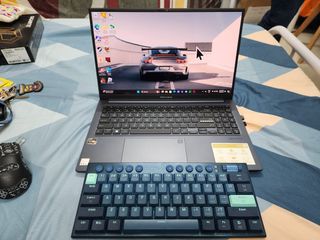 OLED ASUS Laptop, SUPERB!!, Computers & Tech, Laptops & Notebooks on ...