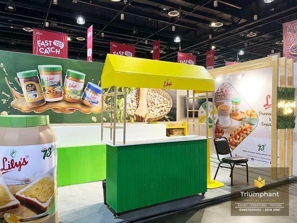 Call 09506605194 Exhibit Booth Contractor, Kiosk, Booth Setup with ...