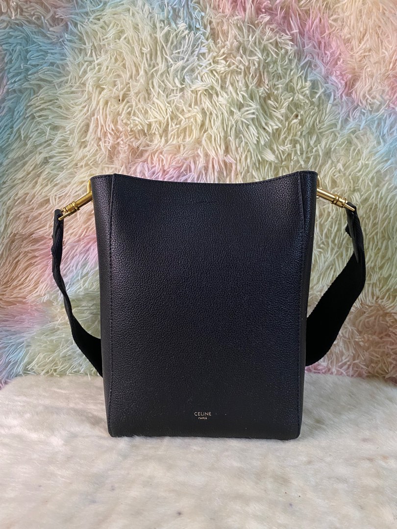 Celine Bucket, Luxury, Bags & Wallets on Carousell