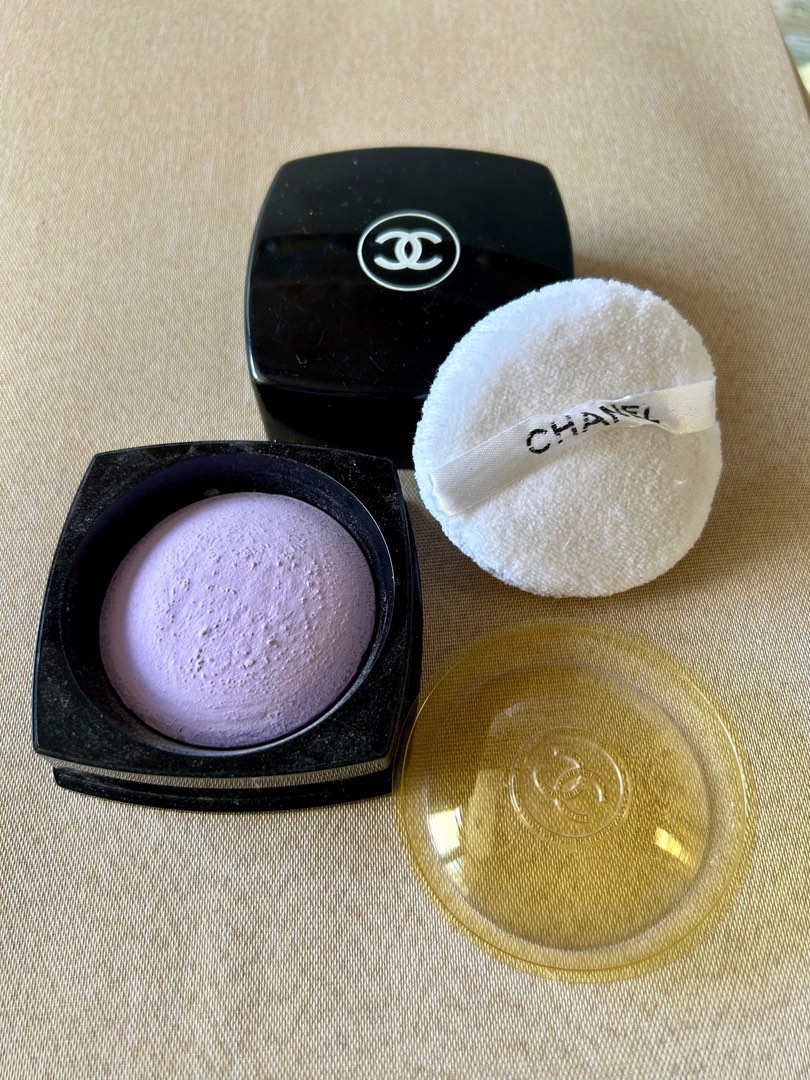 Chanel luxury powder authentic, Beauty & Personal Care, Face, Makeup on ...