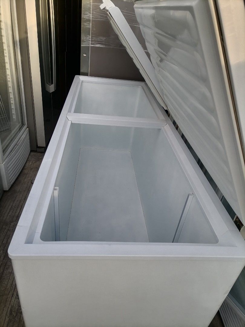 CHEST TYPE FREEZER, TV & Home Appliances, Kitchen Appliances ...