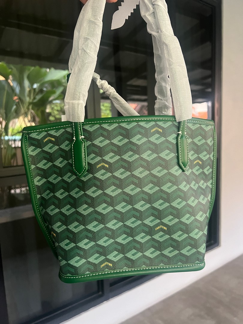 Christy ng mini russo, Fesyen Wanita, Tas & Dompet di Carousell