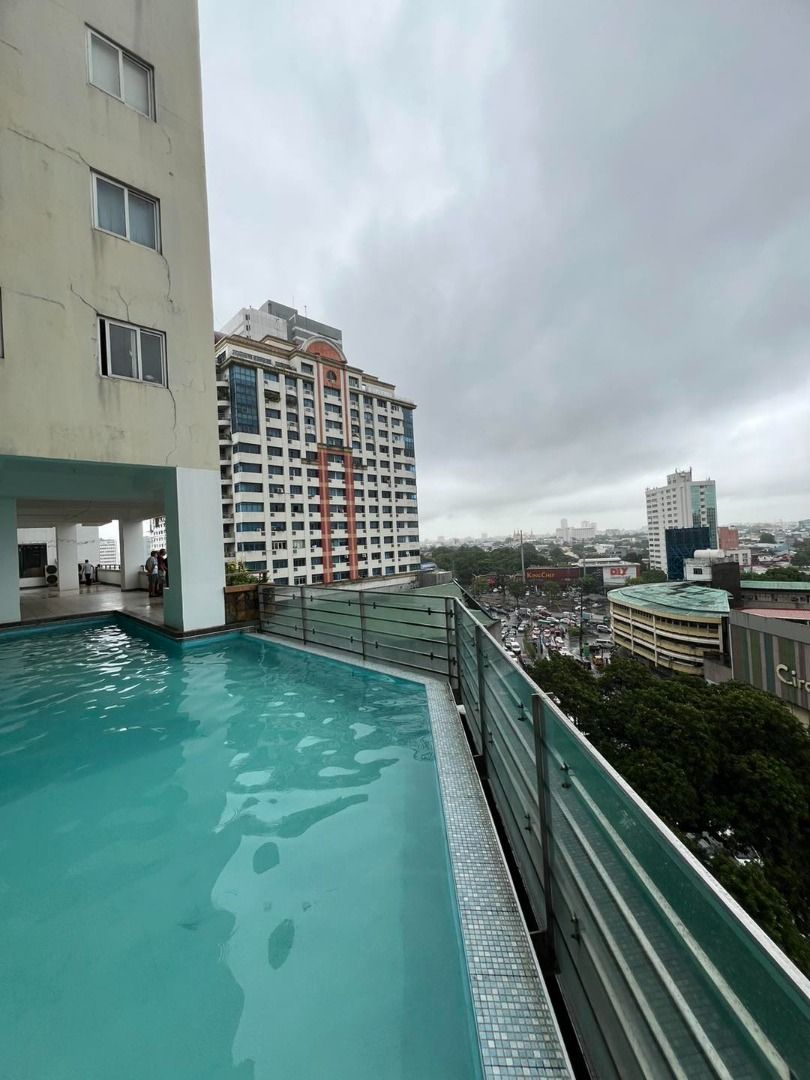 Condo For Sale in UNIT 11C22 VICTORIA TOWERS - TOWER C, TIMOG COR ...