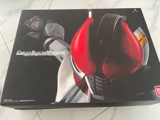 Bandai Kamen Rider DEN-O Negataros RMC, Hobbies & Toys, Toys & Games on ...