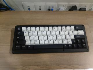 JJW Cloudline Custom Mechanical Keyboard, Computers & Tech, Parts ...