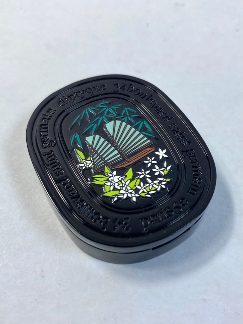 Diptyque Do Son Solid Perfume 3g, Beauty & Personal Care, Fragrance & Deodorants on Carousell