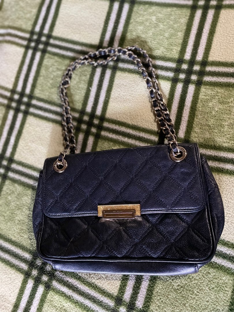 Double M Milano Two Way Bag, Luxury, Bags & Wallets on Carousell