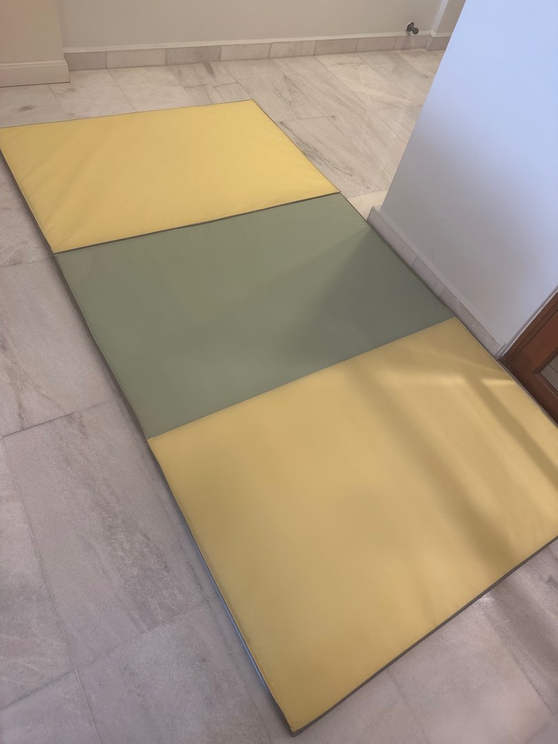 Floor Padding for Baby/Kids, Babies & Kids, Infant Playtime on Carousell