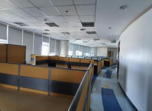 FOR RENT: Office Space - Insular Life Corporate Center Tower 2 ...
