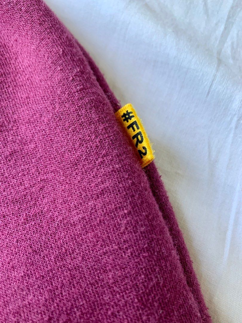 FR2 Marilyn Monroe, Men's Fashion, Tops & Sets, Hoodies on Carousell