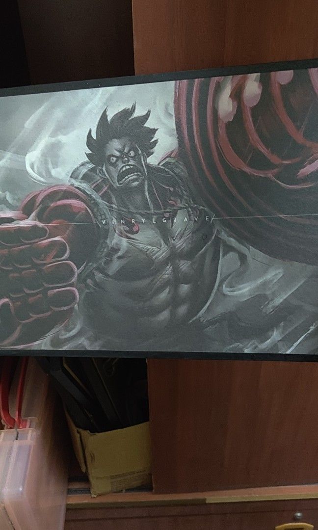 Frame one piece, Hobbies & Toys, Collectibles & Memorabilia, Stamps ...