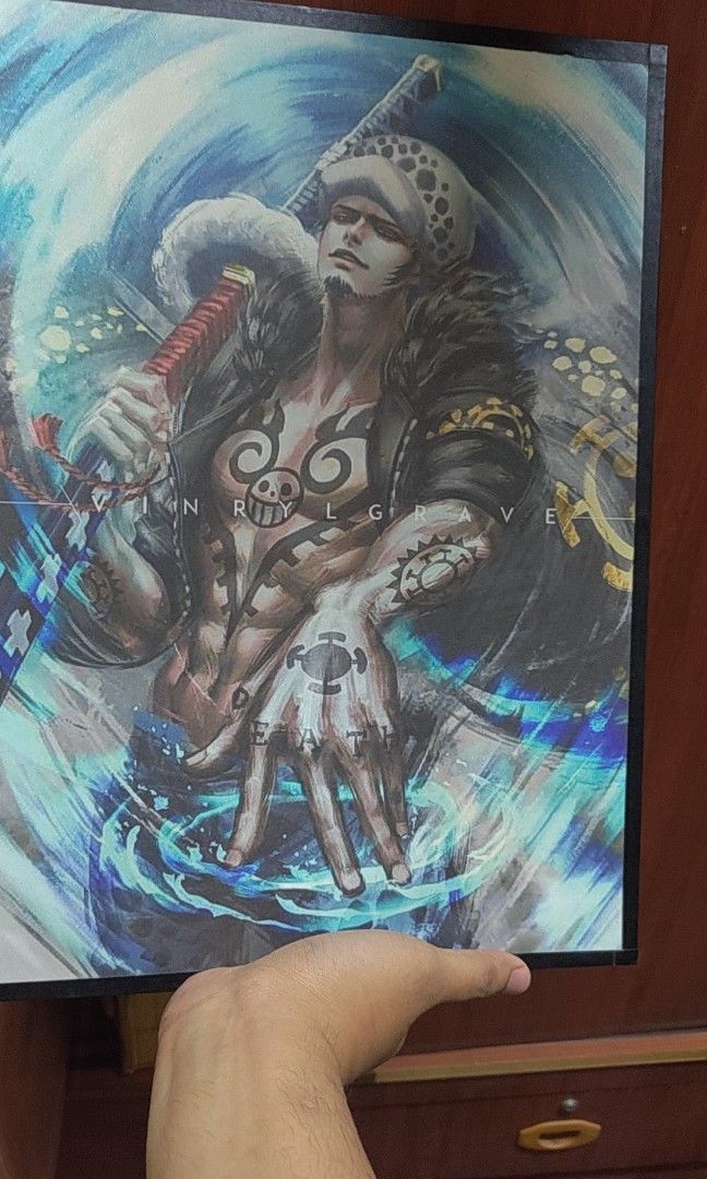 Frame one piece, Hobbies & Toys, Collectibles & Memorabilia, Stamps ...