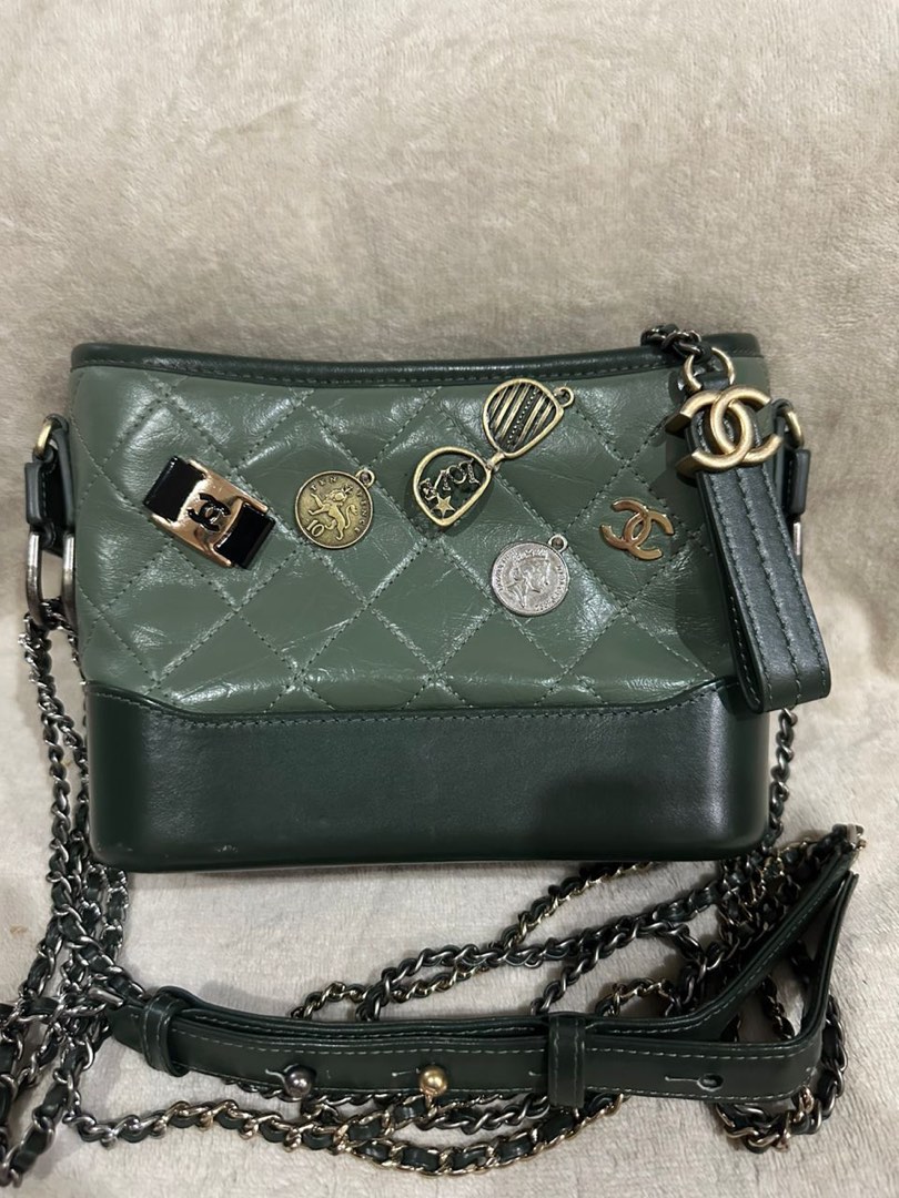 gabrielle limited edition, Luxury, Bags & Wallets on Carousell