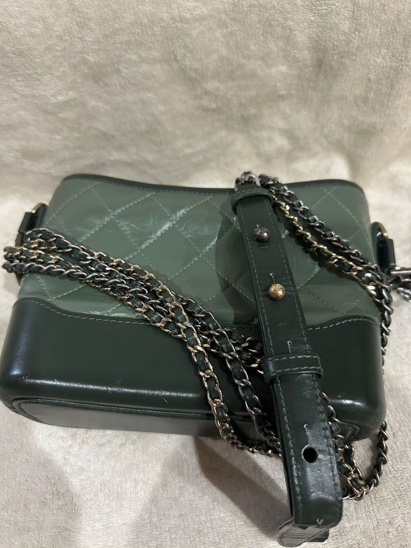 gabrielle limited edition, Luxury, Bags & Wallets on Carousell