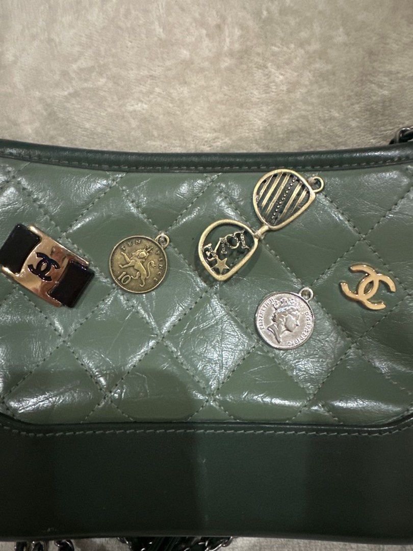 gabrielle limited edition, Luxury, Bags & Wallets on Carousell