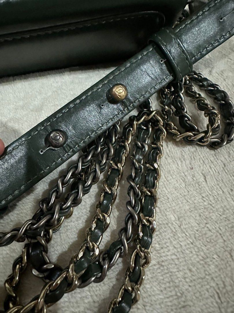 gabrielle limited edition, Luxury, Bags & Wallets on Carousell