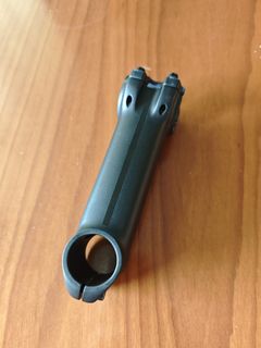 Giant Contact Stem 110mm, Sports Equipment, Bicycles & Parts, Parts ...