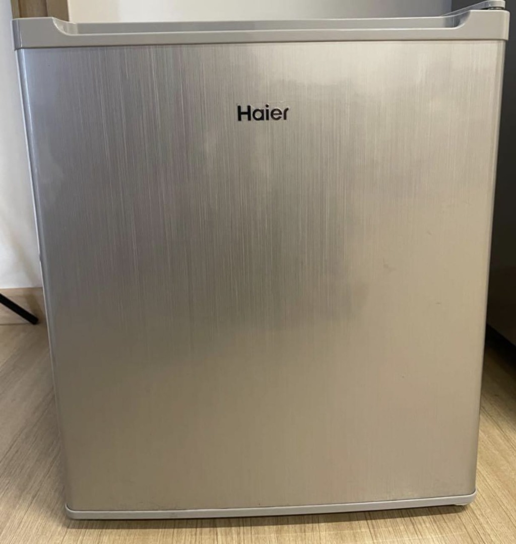 Haier Mini Fridge, TV & Home Appliances, Kitchen Appliances ...