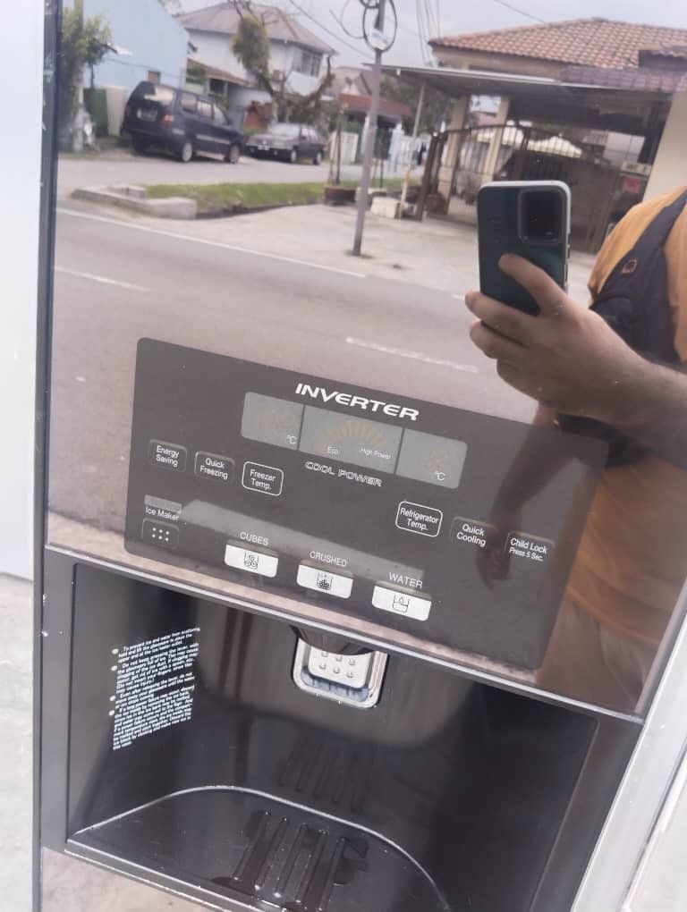 Hitachi inverter ise maker, TV & Home Appliances, Kitchen Appliances ...