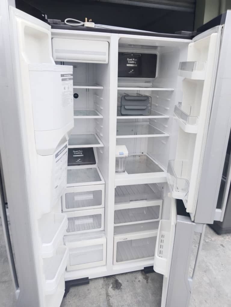 Hitachi inverter ise maker, TV & Home Appliances, Kitchen Appliances ...