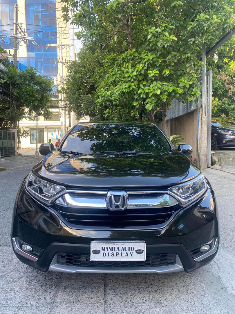 Honda CR-V 1.6L Diesel Automatic Auto, Cars for Sale, Used Cars on Carousell