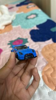 HOTWHEELS FNF SET ACURA NSX, Hobbies & Toys, Toys & Games on Carousell
