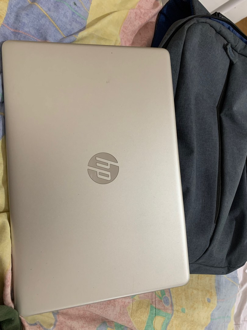 HP 15s-duoxxx, Computers & Tech, Parts & Accessories, Laptop Bags ...