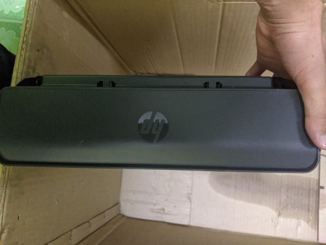 HP Officejet Pro 8620, Computers & Tech, Printers, Scanners & Copiers ...